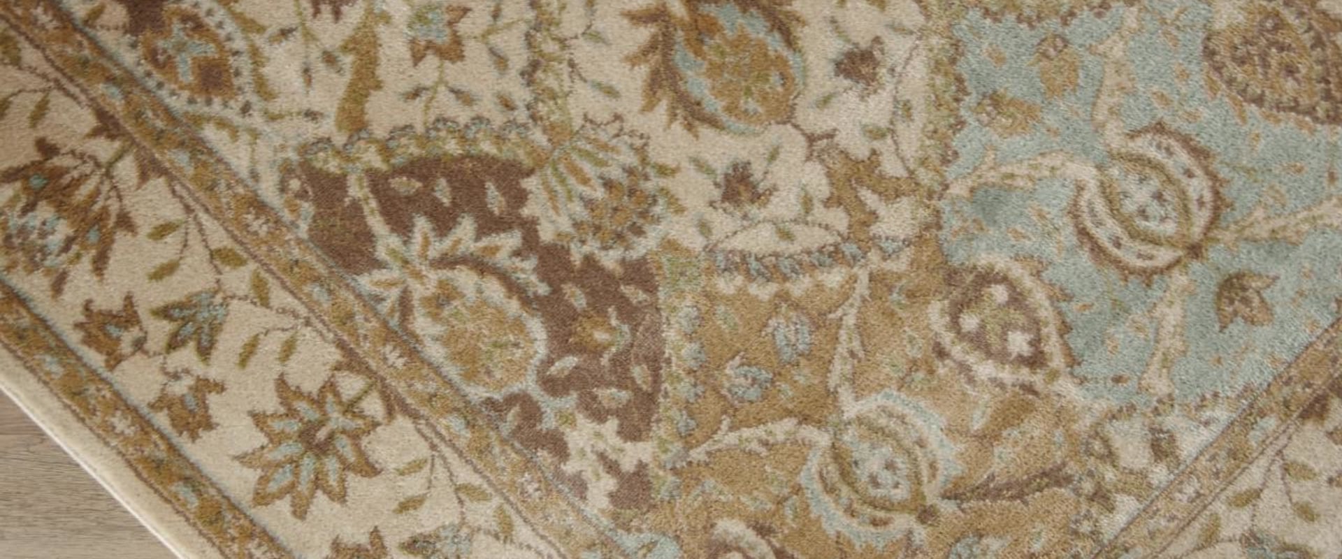 The Art Of Carpet Cleaning: Modesto's Final House Cleaning Touch