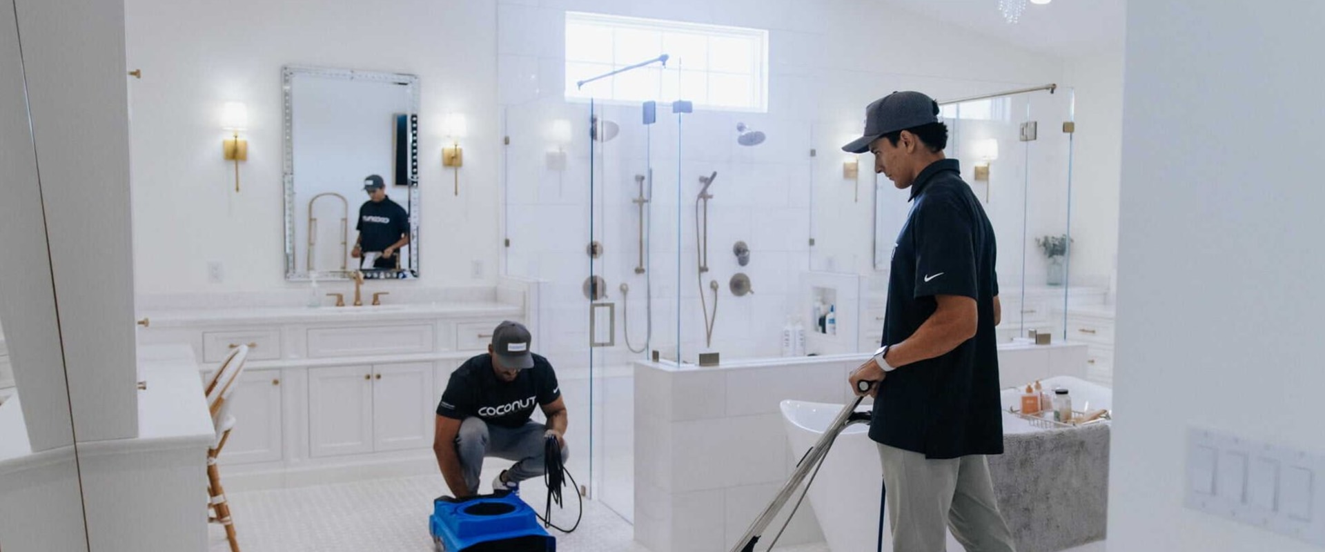 Why You Should Schedule Grout Cleaning In Phoenix, AZ Before Hiring A ...
