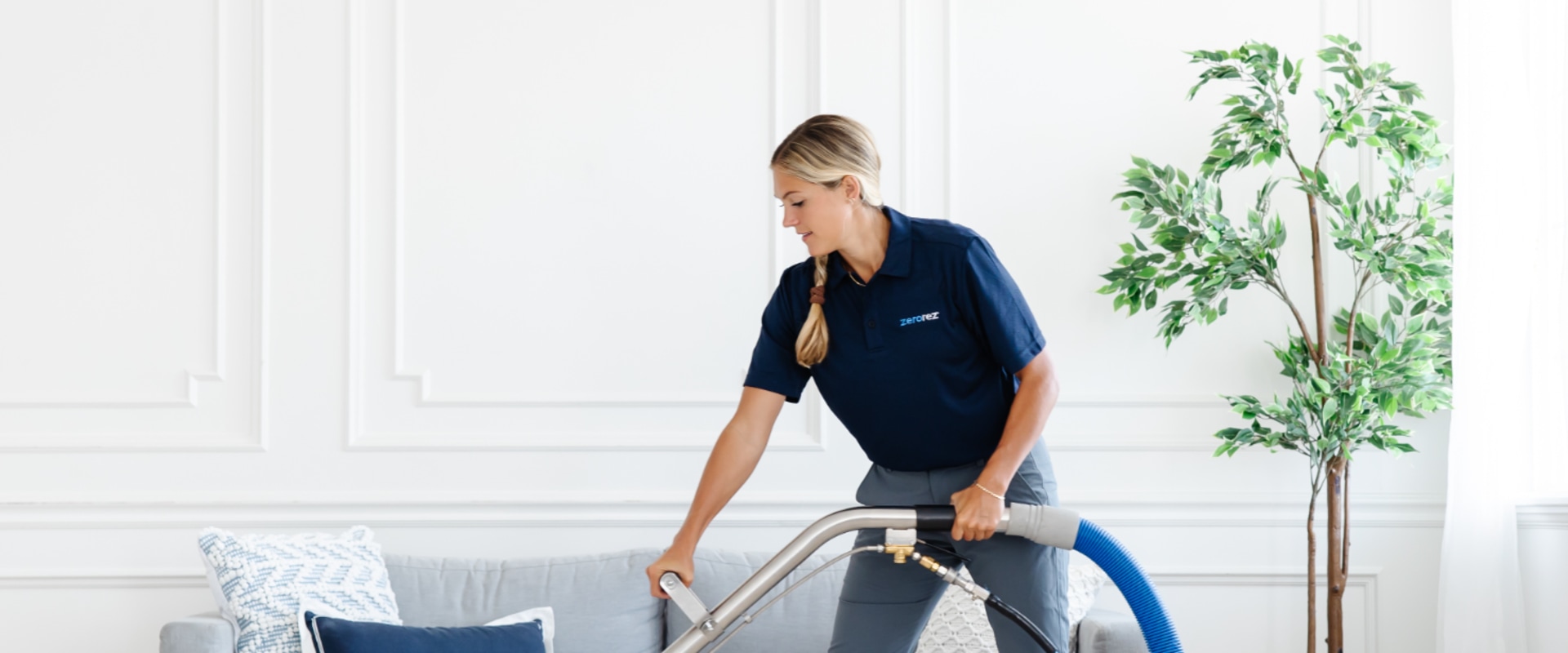 The Ultimate Guide To A Fresh Home: Combining Carpet Cleaning And House ...