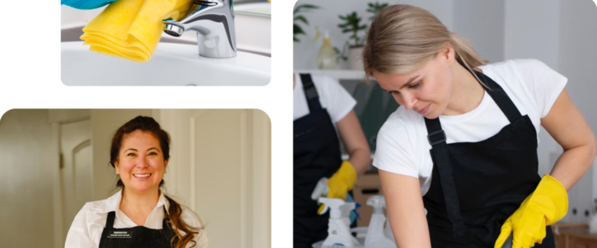 Maintaining House Cleaning Service At Home: The Role Of Routine ...